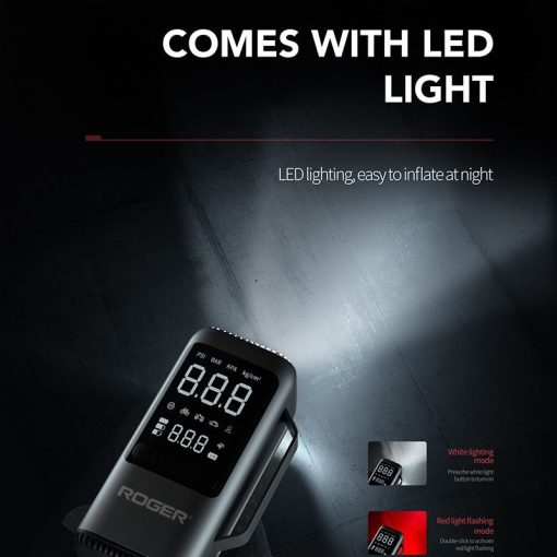 Rogerab duo | Thermoplastic Urethane Buffer | Car accessories